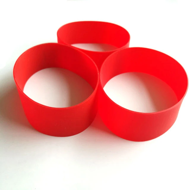 Custom Molded Compression - Good Elastic Rubber Bands