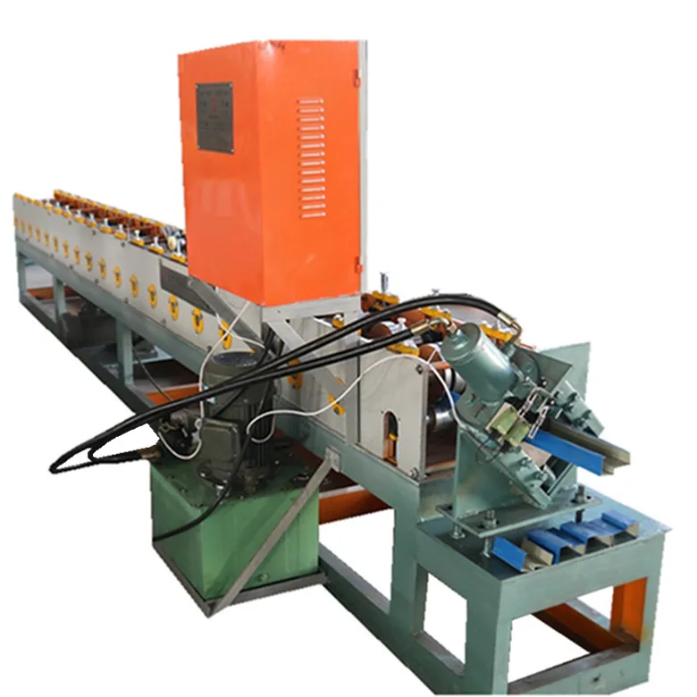 Dx Steel Door Frame Making Machines/ Frame Machine - Buy Door Frame ...