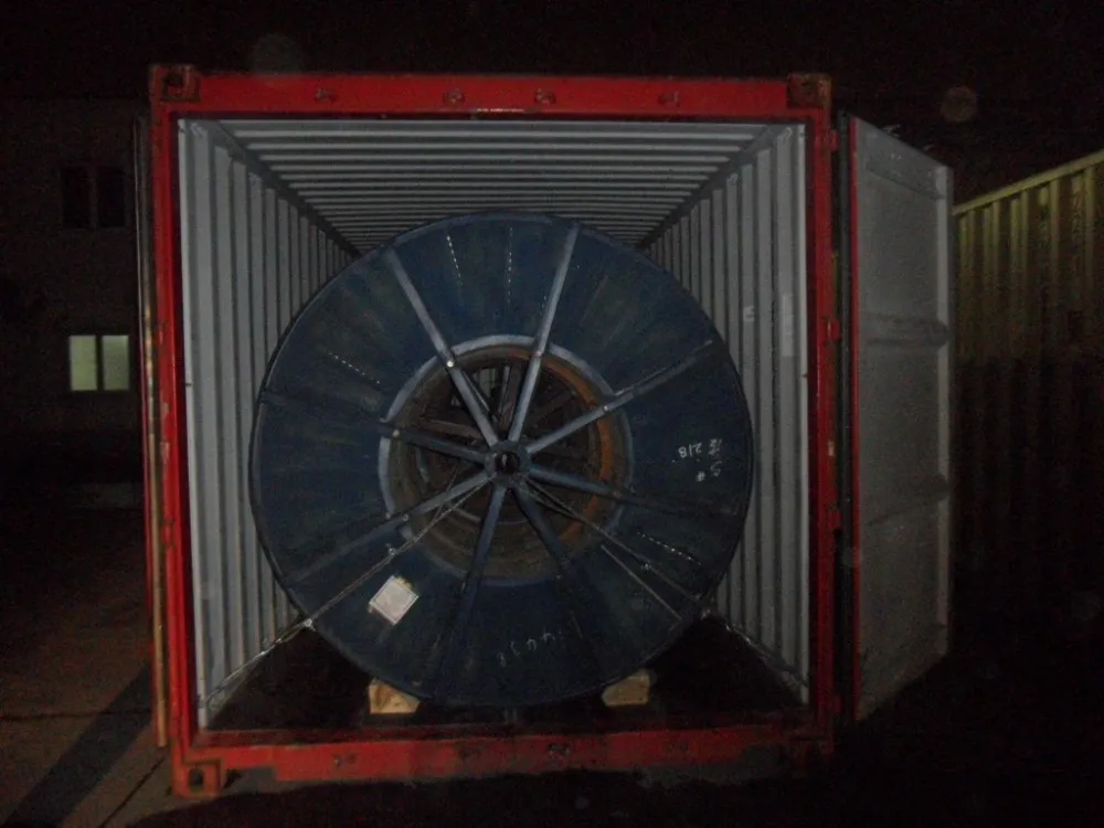 SHD-GC Medium Voltage Mining Cable - 8KV, Copper Conductor