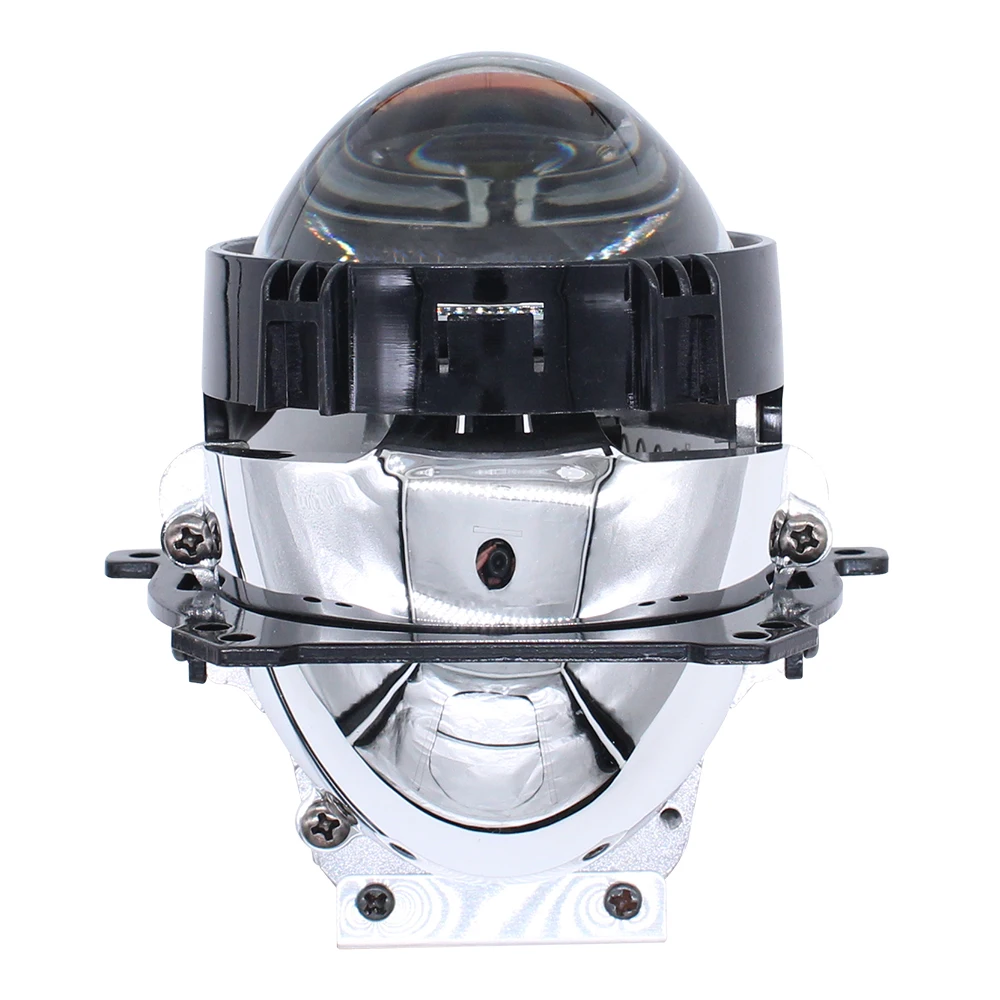 RX9 Bi LED Projector Headlights - Bright, Efficient, and Durable