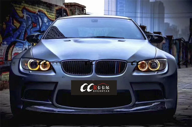 Facelift Auto Tuning Part for BMW 3 Series M3 E90 E92 E93 Body Kit