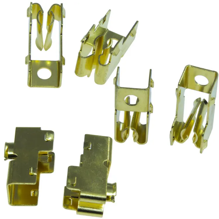 LN Socket Contact Parts - Reliable EU Socket Solutions