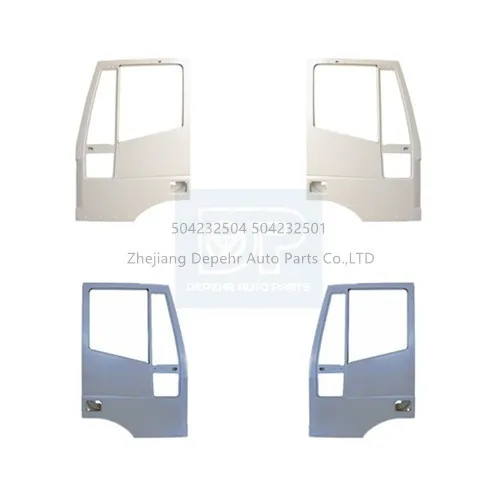 504232504 504232501 Depehr Europese Tractor Lichaamsdelen Ivec Stralis ...