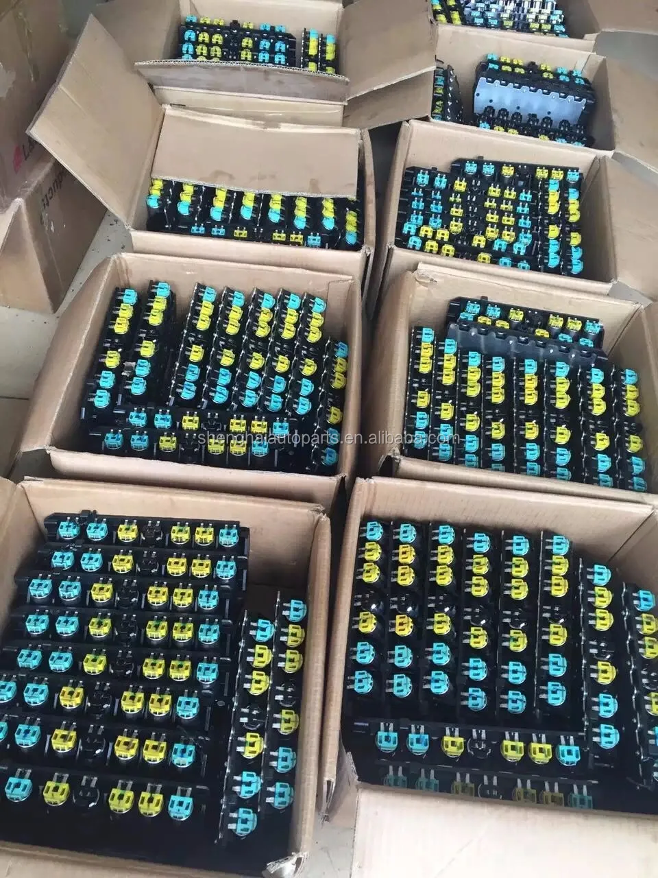 Shop Our Selection of 6T30E Transmission Control Units