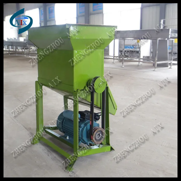 Delivery Cassava Flour Mill Machine / Cassava Mill Machine - Buy ...