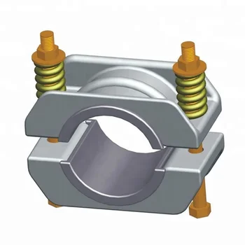 High Quality Hv Single Core Cable Fixed Clamp - Buy Cable Clamp,Steel ...