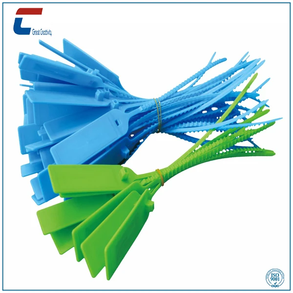 Protocol Iso 14443a Waterproof Microchip Nfc Cable Tie Tags For ...