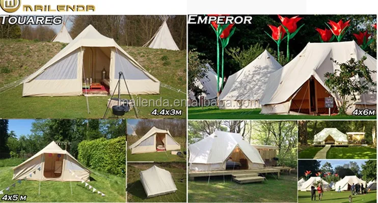 4x3.5m Scout Patrol Tent - Buy Canvas Camping,Canvas Tent,Safari Tent ...