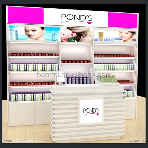 Snow White Solid Surface Table Retail Store Cell Phone Display Table ...