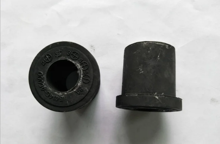 Rubber Bushing 54146-45000 For Hyundai Porter - Buy Rubber Bushing,Auto ...