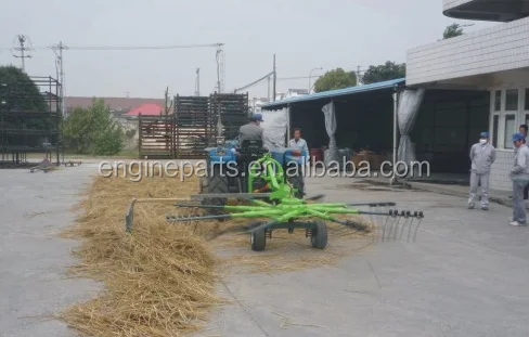 High Quality STAR GYRO RAKE MGR2500 - Best Agricultural Equipment