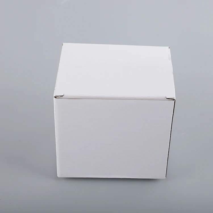 Protective Carton White Mug Box Packaging 11 Oz Mug Box