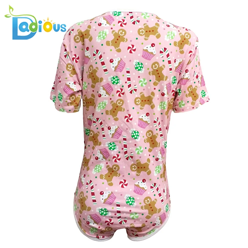 Abdl&ddlg Christmas Cheap Price Fashion Casual Adult Onesie Summer Abdl Onesie - Buy Adult ...
