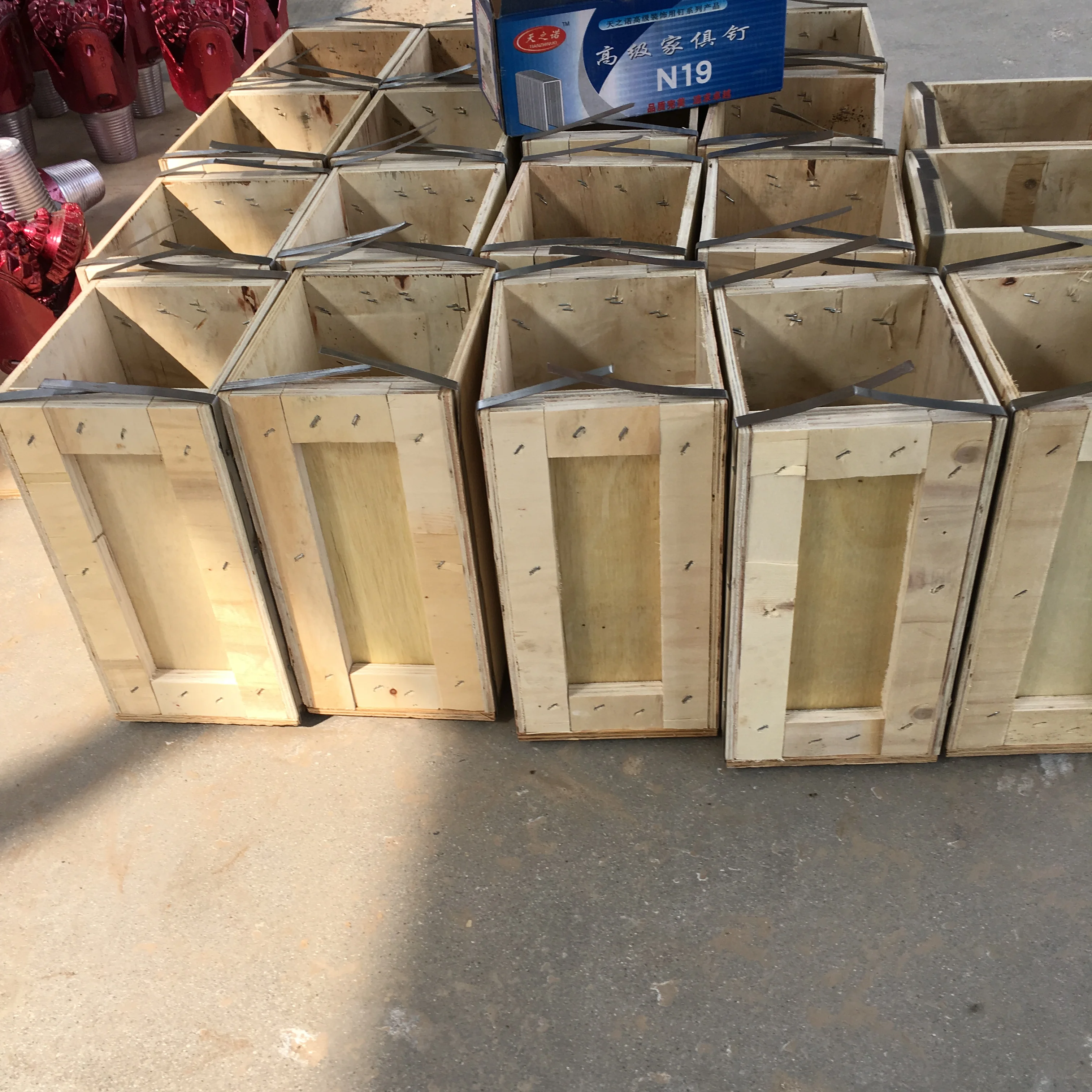 Crossover Subs,Bit Subs,Bit Subs Hdd - Buy Saver Sub,Drilling Crossover ...