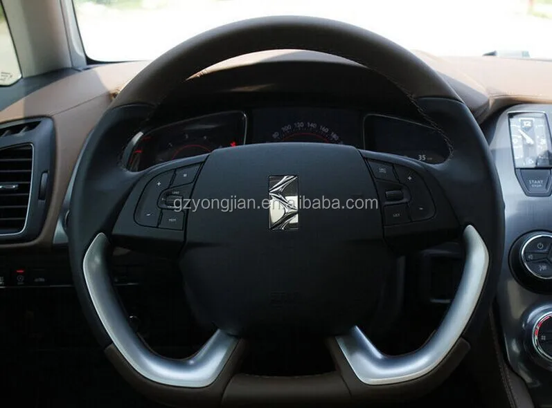 Steering Wheel Switch For Ds5 Psa 98004092zd - Buy Steering Wheel ...