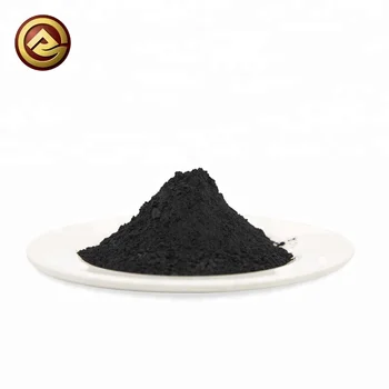 Black Iron Oxide Fe3o4 Powder Magnetic Powder For Industrial Grade ...
