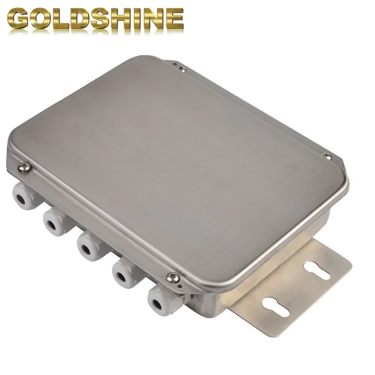 Adapter For Junction Box Bracket