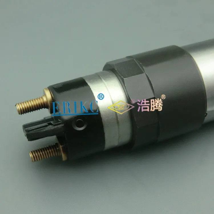 0445 120 019 Common Rail Spare Parts Injector 0445120019 Car Fuel ...