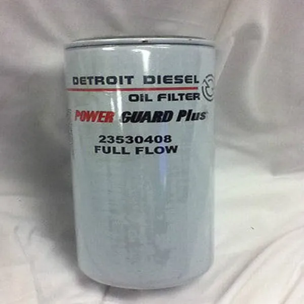 Detroit Diesel Filter 23530408 - Buy Detroit Diesel Filter 23530408 ...