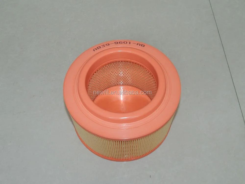 Newfil Air Filter Ab39-9601-ab 1720719 U2y0-13-z40 - Buy Ab39-9601-ab ...