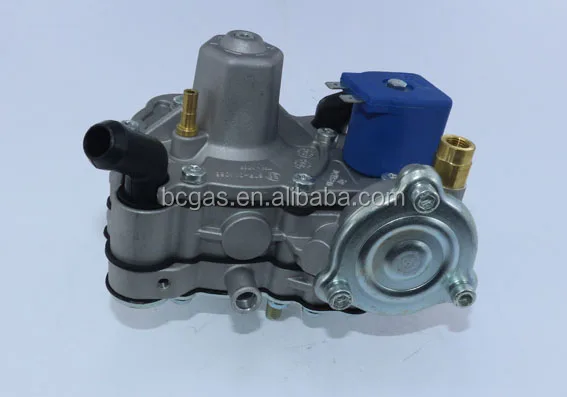 LPG Biogas Conversion Kit for Gasoline Generators
