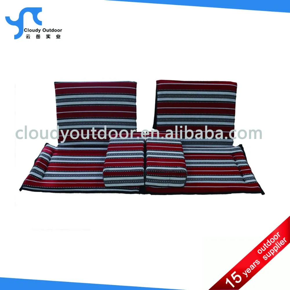 2017 New Saudi Arabia Multi-function Adjustable Folding Floor Chair ...