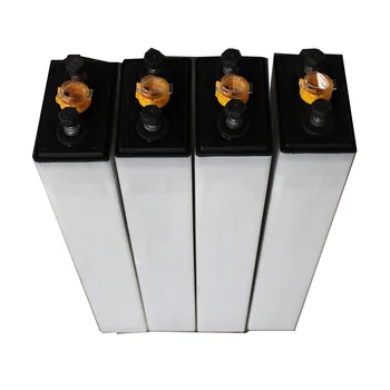 2v Rechargeable Forklift Cell Price 2v 500ah/5vbs500 - Buy 2v Forklfit ...