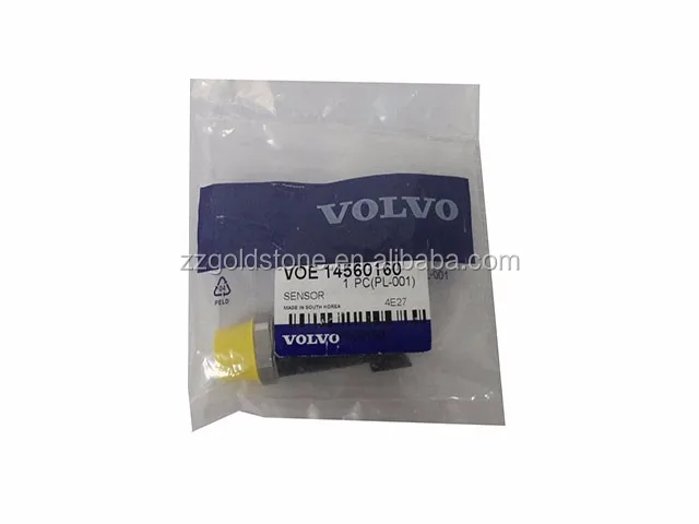 Ec210c Sensor 14560161 11419486 14560160 - Buy 14560161 11419486 ...