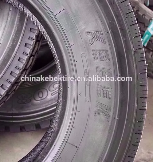 High Quality Radial Truck Tyre 1020 China Tyre in India