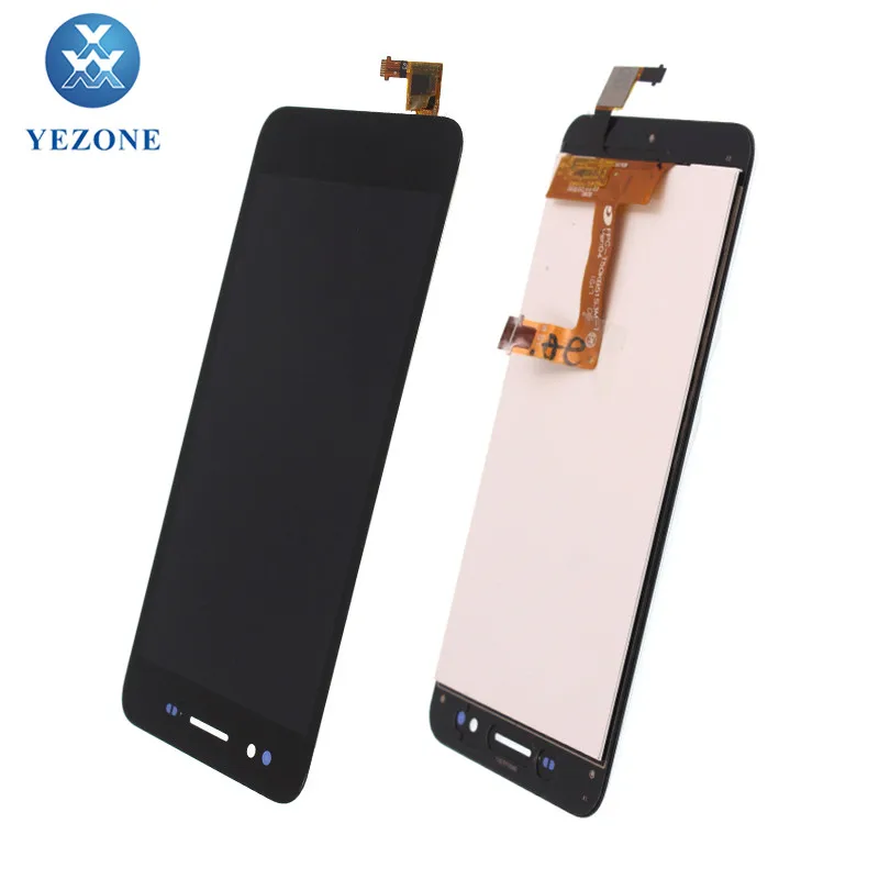 LCD with Digitizer for Huawei GR3 - Original Quality