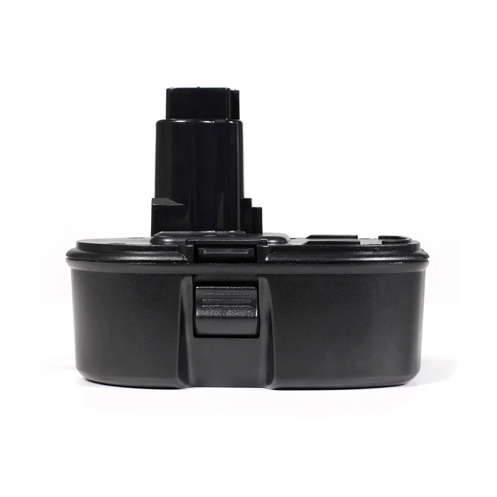 Fast Charging 18v Power Tool Replacement Battery Cells Cordless Drill ...