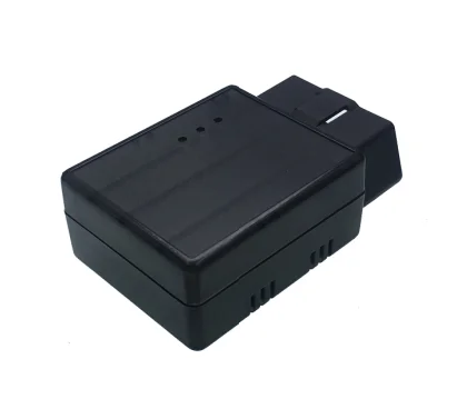Auto Diagnostic Plastic Obd2 Pinout J1962 Obd Box - Buy Obd Box,J1962 Box,J1962 Obd Box Product ...