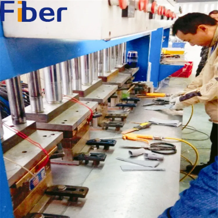 Epoxy Threaded Rods - Durable FRP Solutions with CE Standard