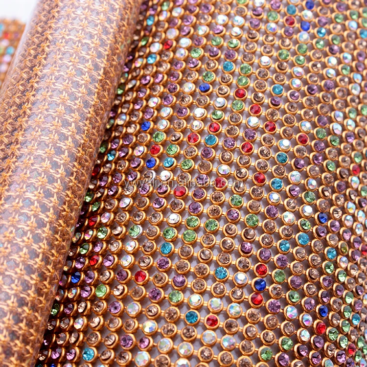 Heat Transfer Rhinestone Crystal Hotfix Sheet For Book Covers - Buy ...