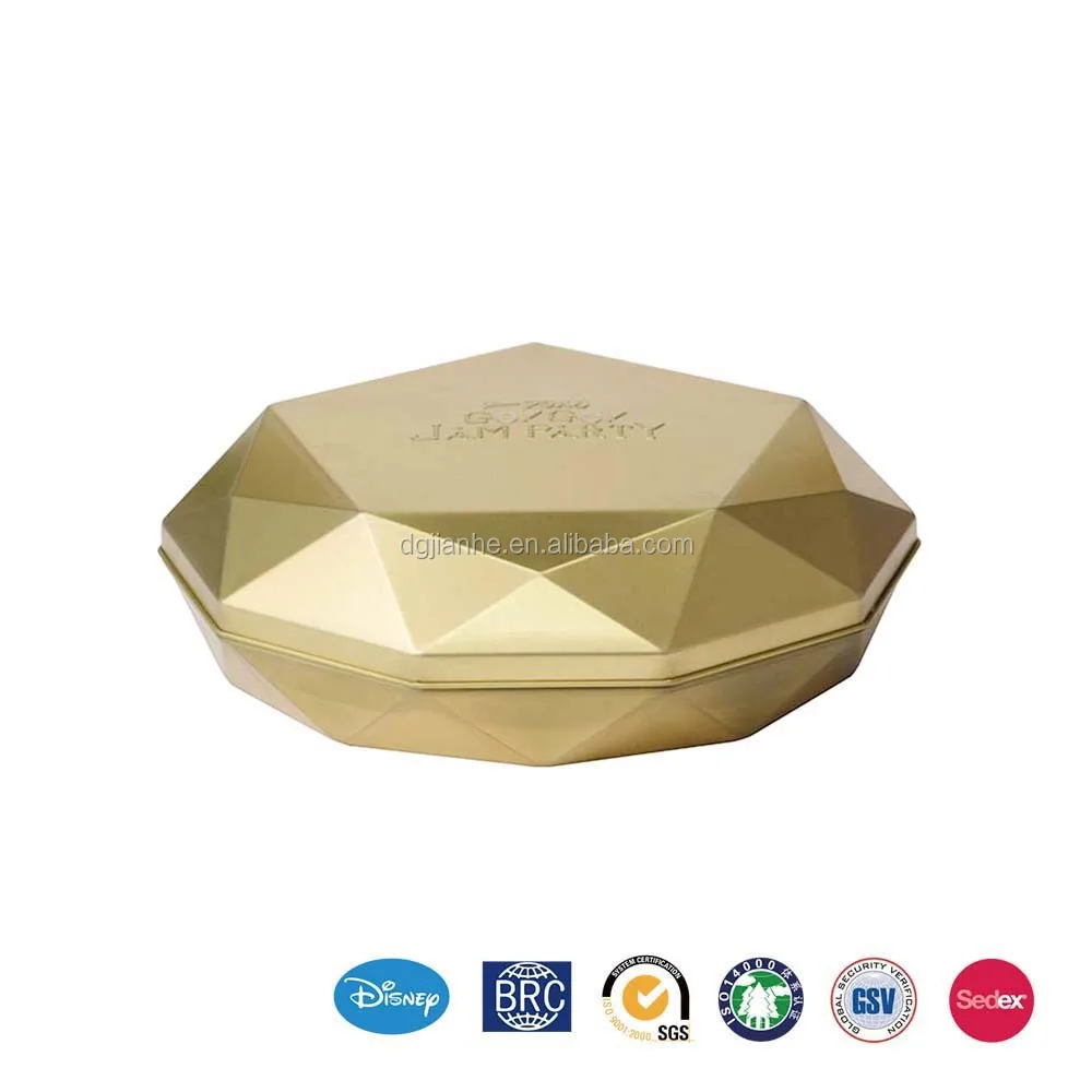 Plastic Click Clack Tin Box For Snus Logo Print Packaging - Buy Snus ...