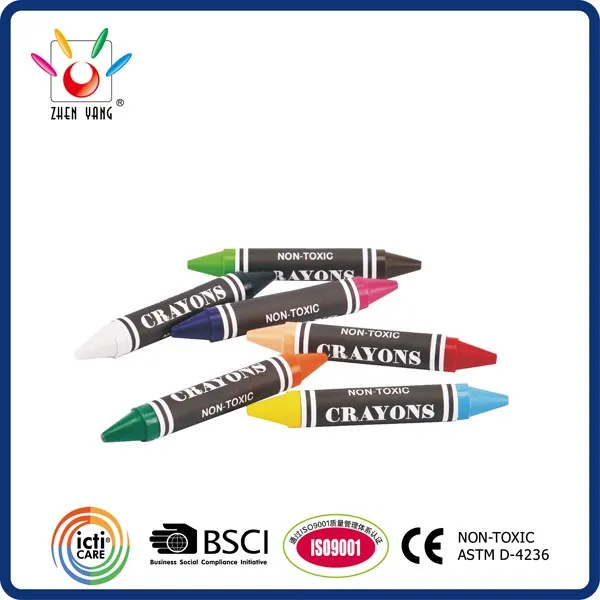 Crayon In Normal Size With Good Quality And Reasonable Price Supplied ...
