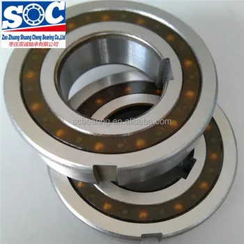 Type Sprag One Way Clutch Bearing Csk20 Csk20pp Csk25 Csk25pp - Buy One Way Clutch Bearing Csk8 ...