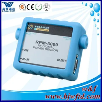 Dpm-3000 In-line Rf Digital Power Meter - Buy Digital Power Meter,Rf ...