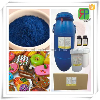 Fd&c Blue No 2 /indigo Carmine Used For Textile Production - Buy Fd&c ...