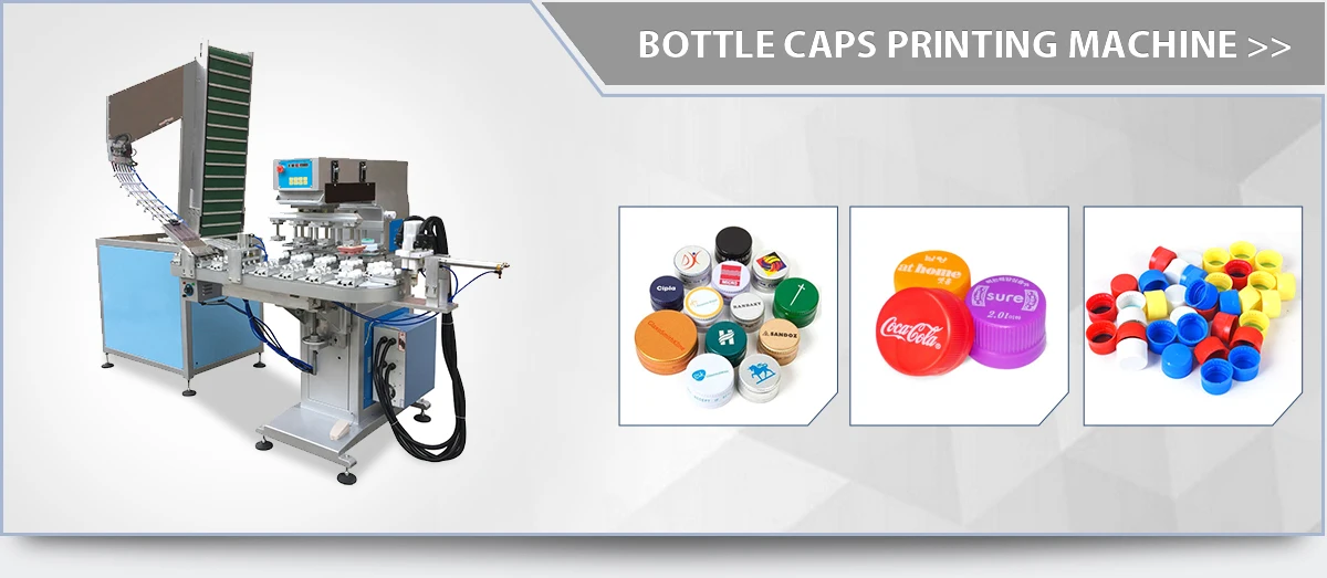 Shenzhen Tampon Print Machine Ltd. - Pad Printing Machine, Screen ...