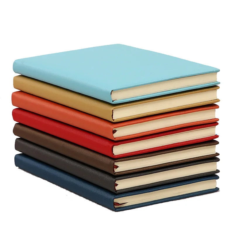 Professional Customizable Business Note Books Office Supplies With ...