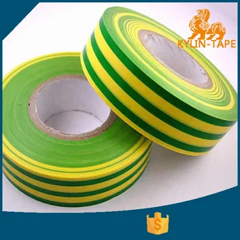 Hs Code 3919109900 Pvc Tape 0.13mm*18mm*10yds - Buy Pvc Tape,Hs Code ...