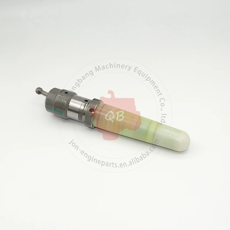 Genuine Cummins 4902827 Fuel Injector - Reliable Performance