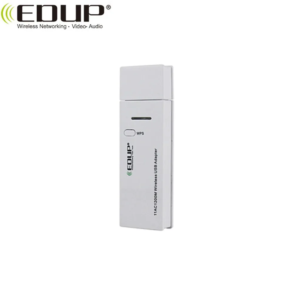 MT7612 Wireless USB Wifi Adapter - 1200mbps Dual Band