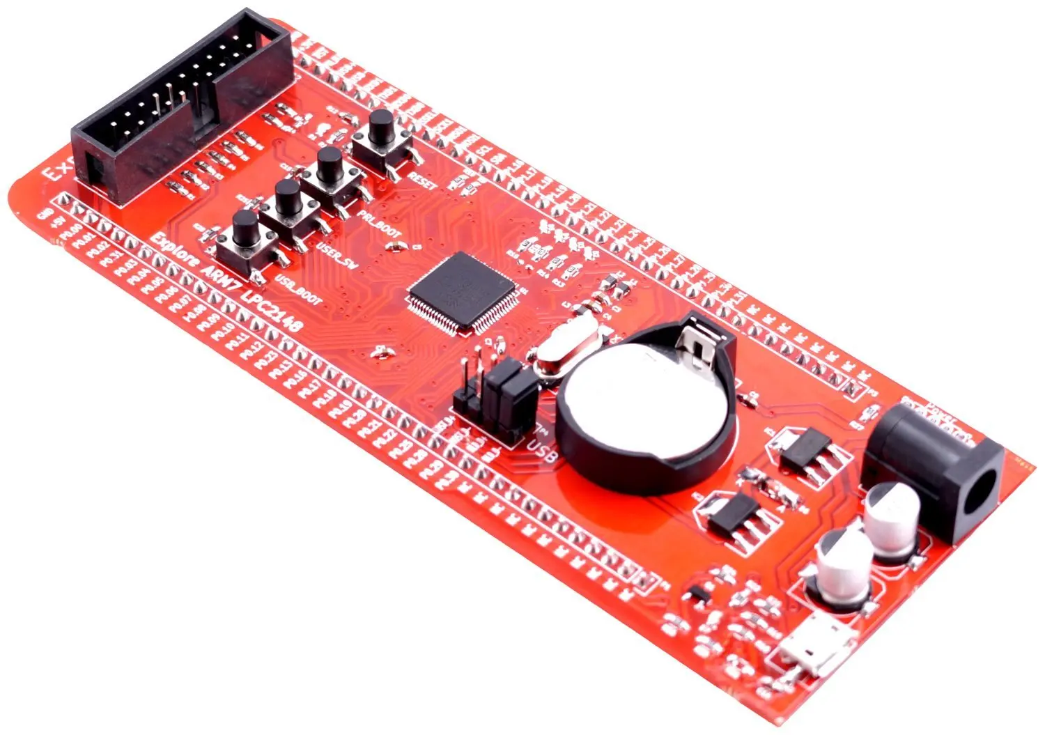 Cheap Arm7 Development Board, find Arm7 Development Board deals on line ...