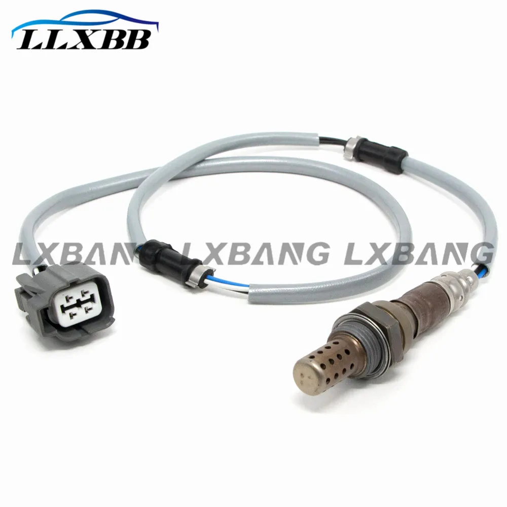 Honda Oxygen Sensor 36532-RB7-Z01 - Original LLXBB Quality