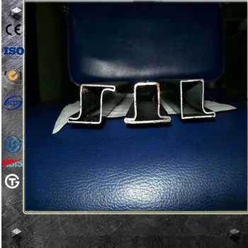 Ltz Steel Window Section/winow Profile - Buy Ltz Window Profile,Window ...