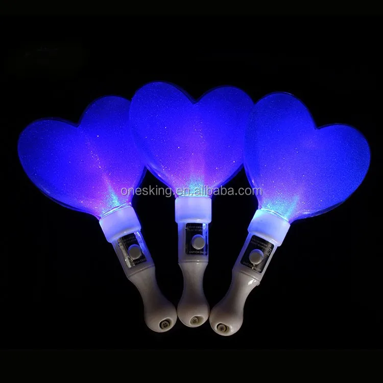 Promotional Battery Operated Glow Light Stick - Buy Glow Light Stick ...