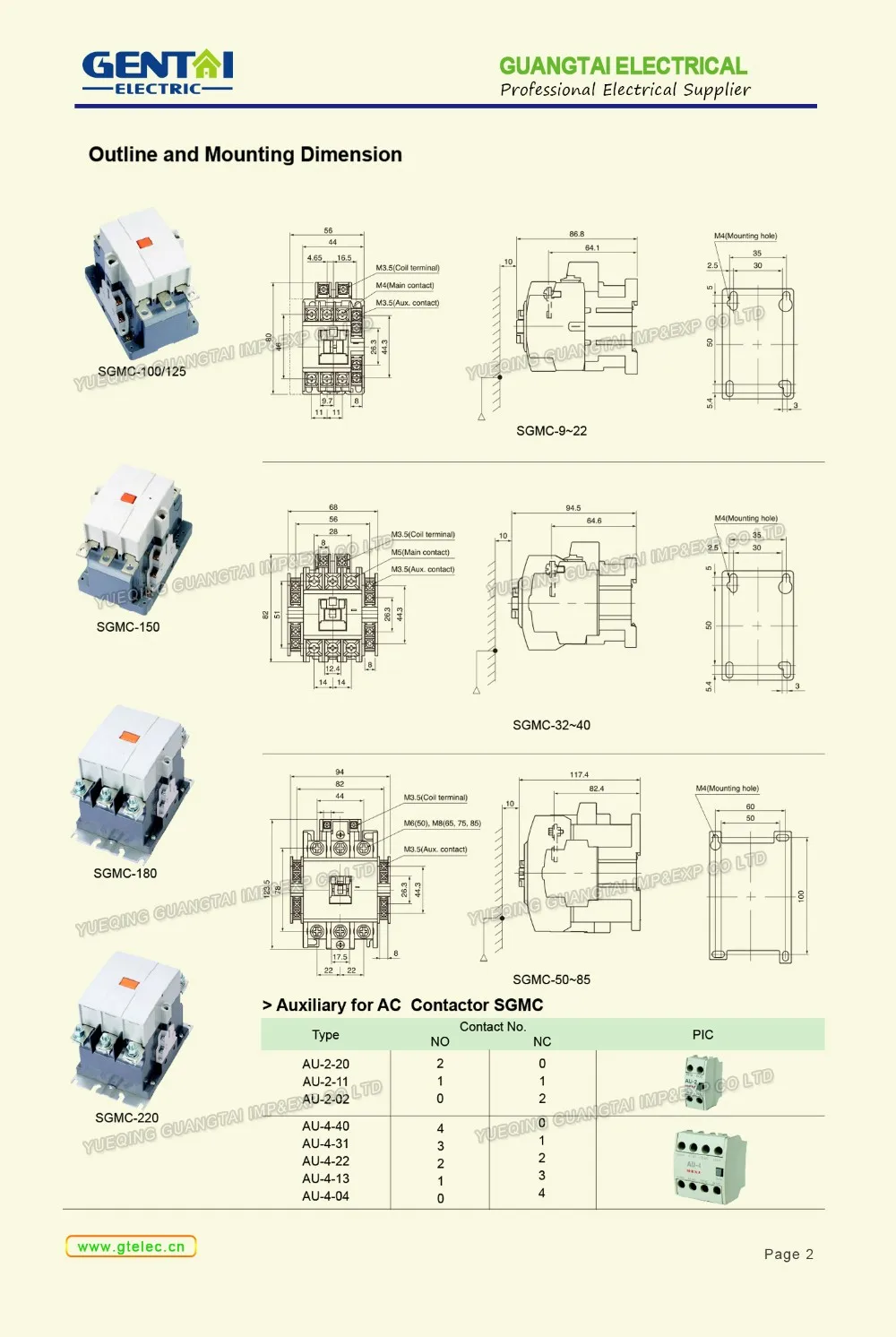 磁気ac接触器gmc- 9 Gmc- 12 Gmc- 18 - Buy Gmc-9 Gmc-12 Gmc-18 磁気 Ac コンタクタ、 9a ...