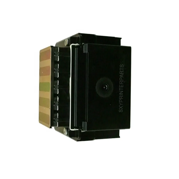 Epson DX6 Solvent Print Head - High Performance Printhead